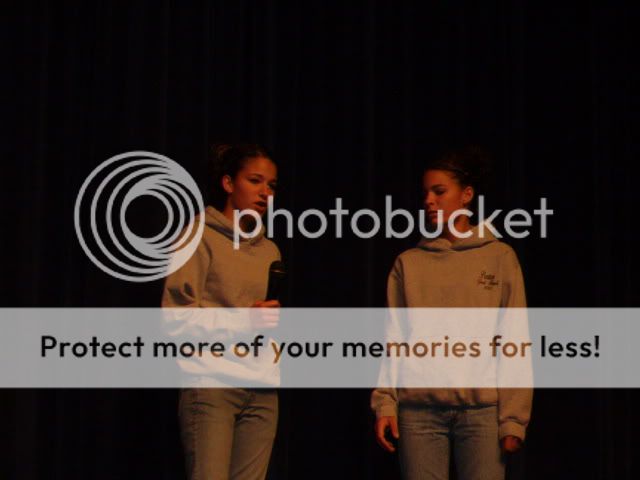 The Twins From The Happy Hands Club Photo by berdawn | Photobucket